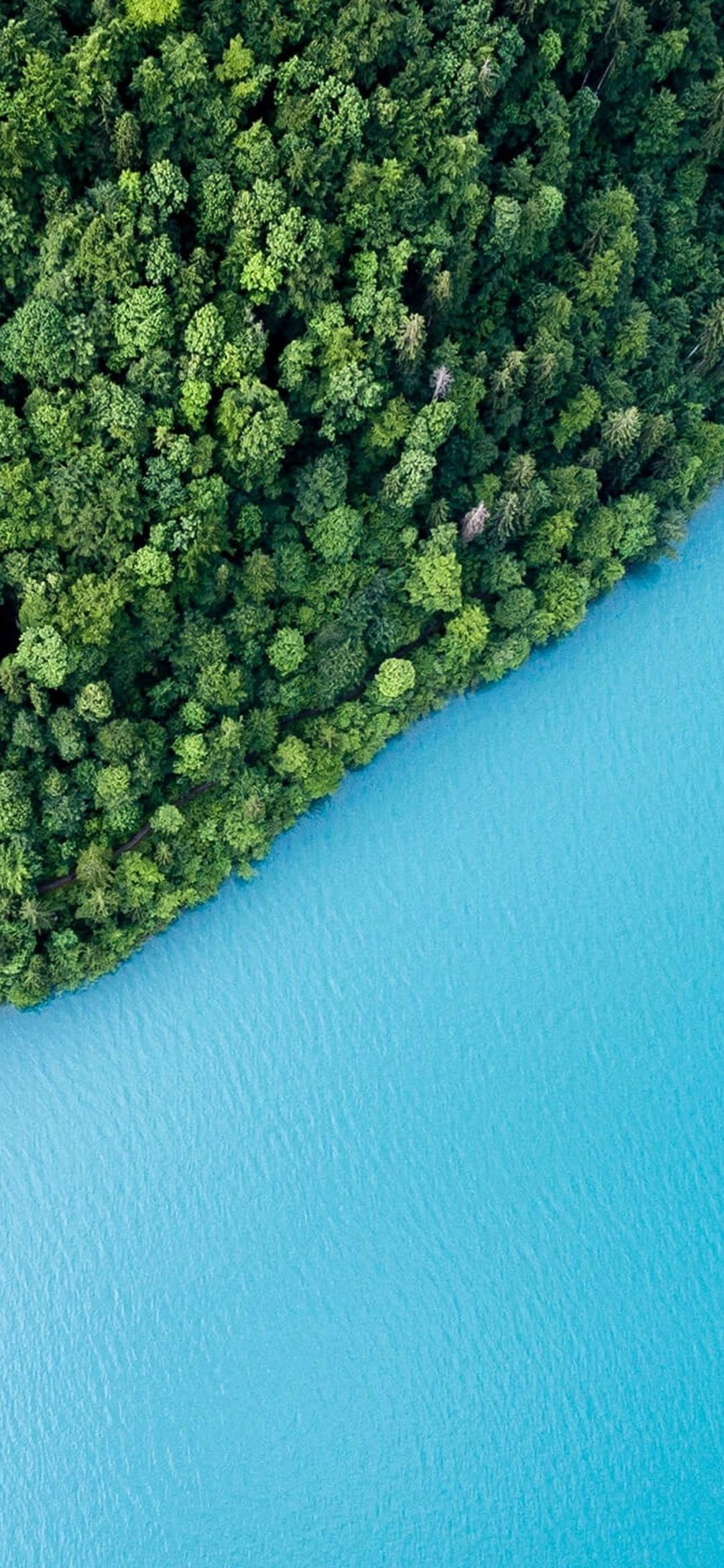 Lake Phone Wallpaper - 010