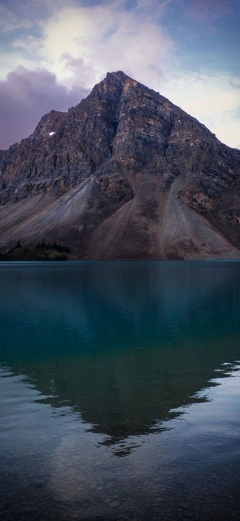 Lake Phone Wallpaper - 033