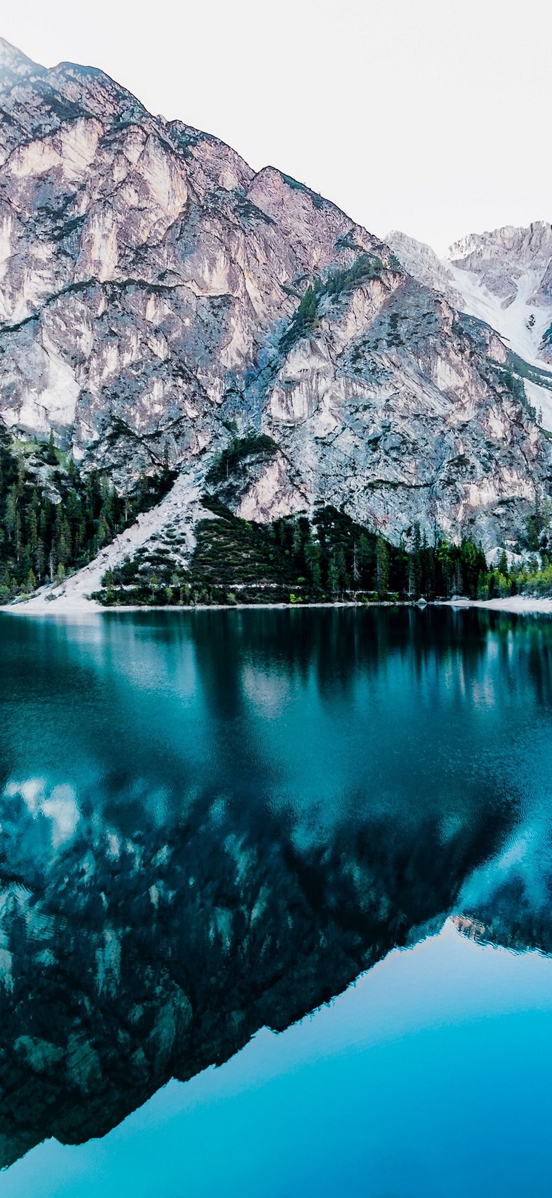 Lake Phone Wallpaper - 037