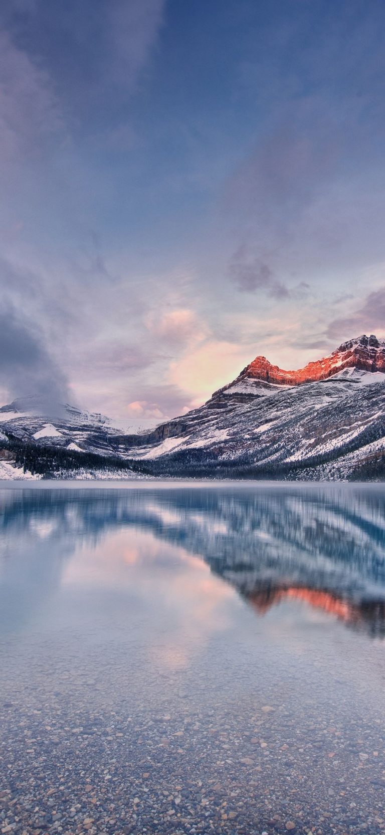 Lake Phone Wallpaper - 114