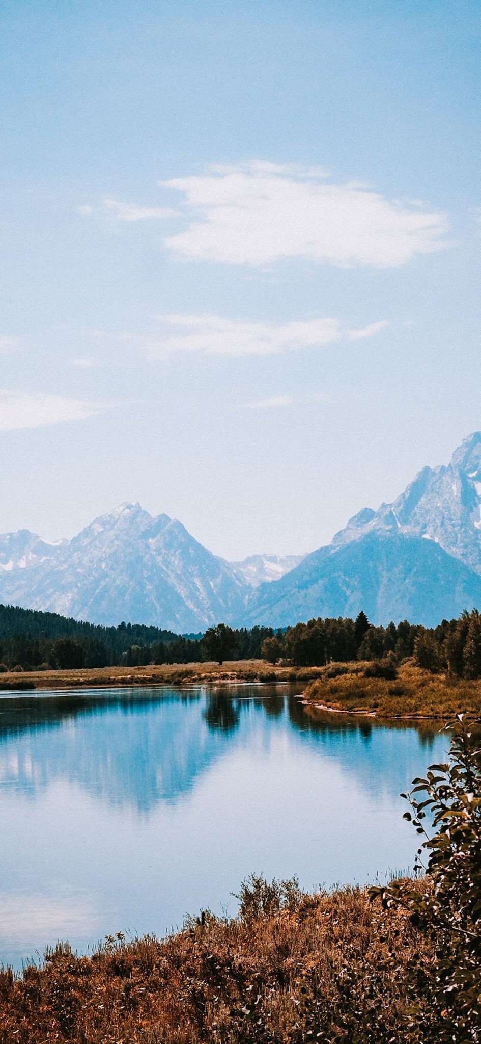 Lake Phone Wallpaper - 121