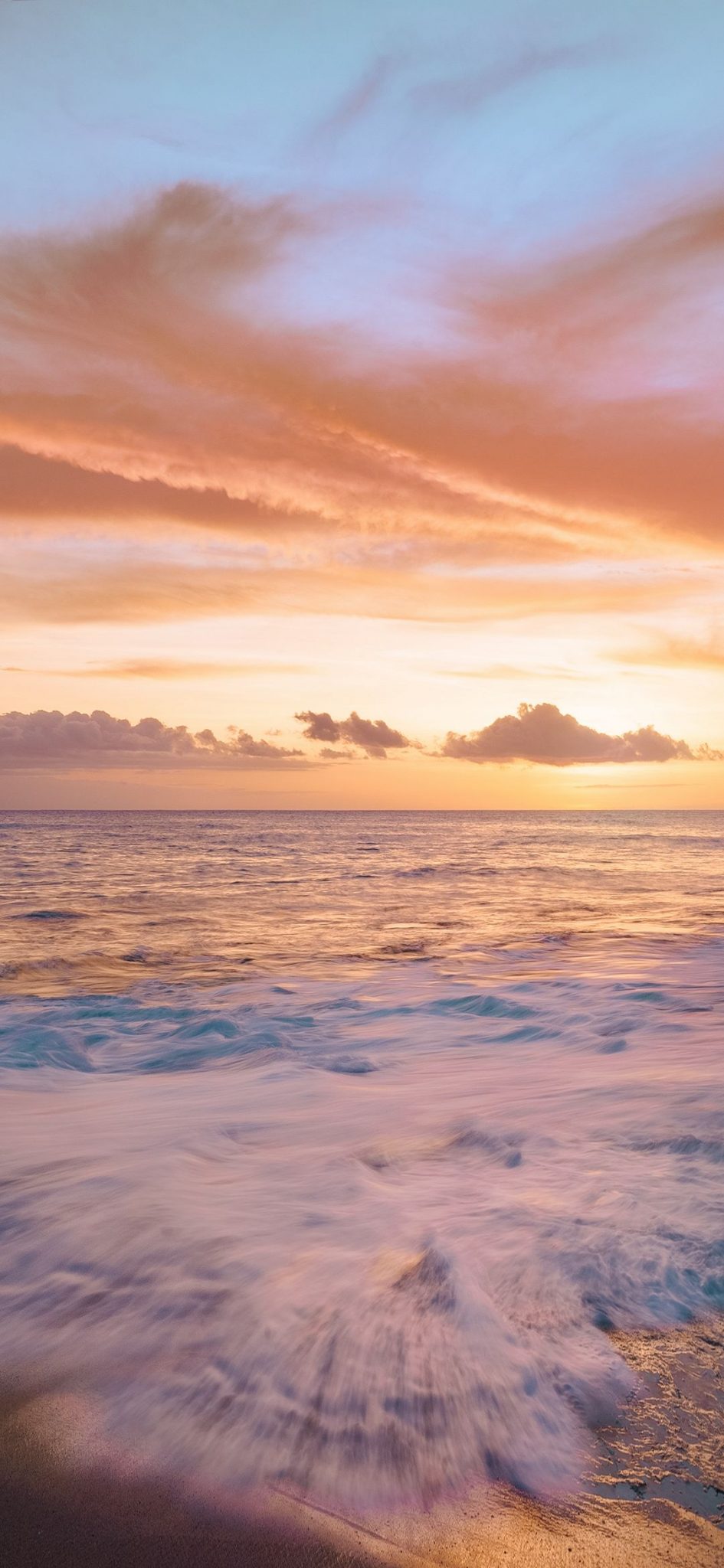 Sea Phone Wallpaper - 078