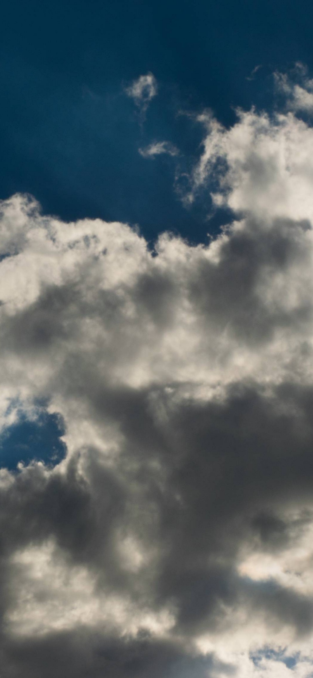 Sky Phone Wallpaper [1080x2340] - 078