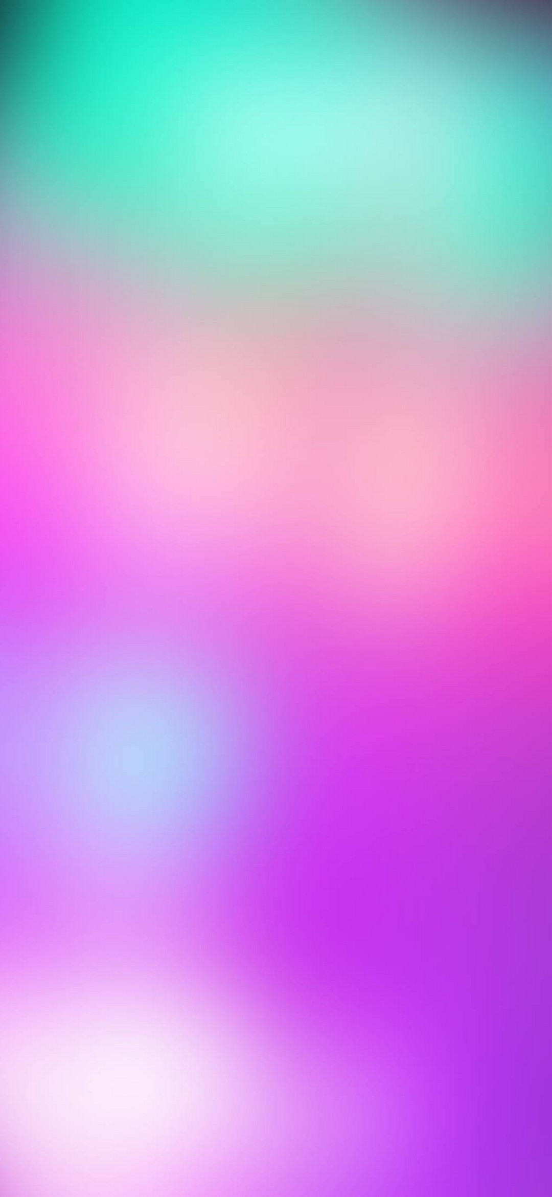 Blur Phone Wallpaper [1080x2340] - 017