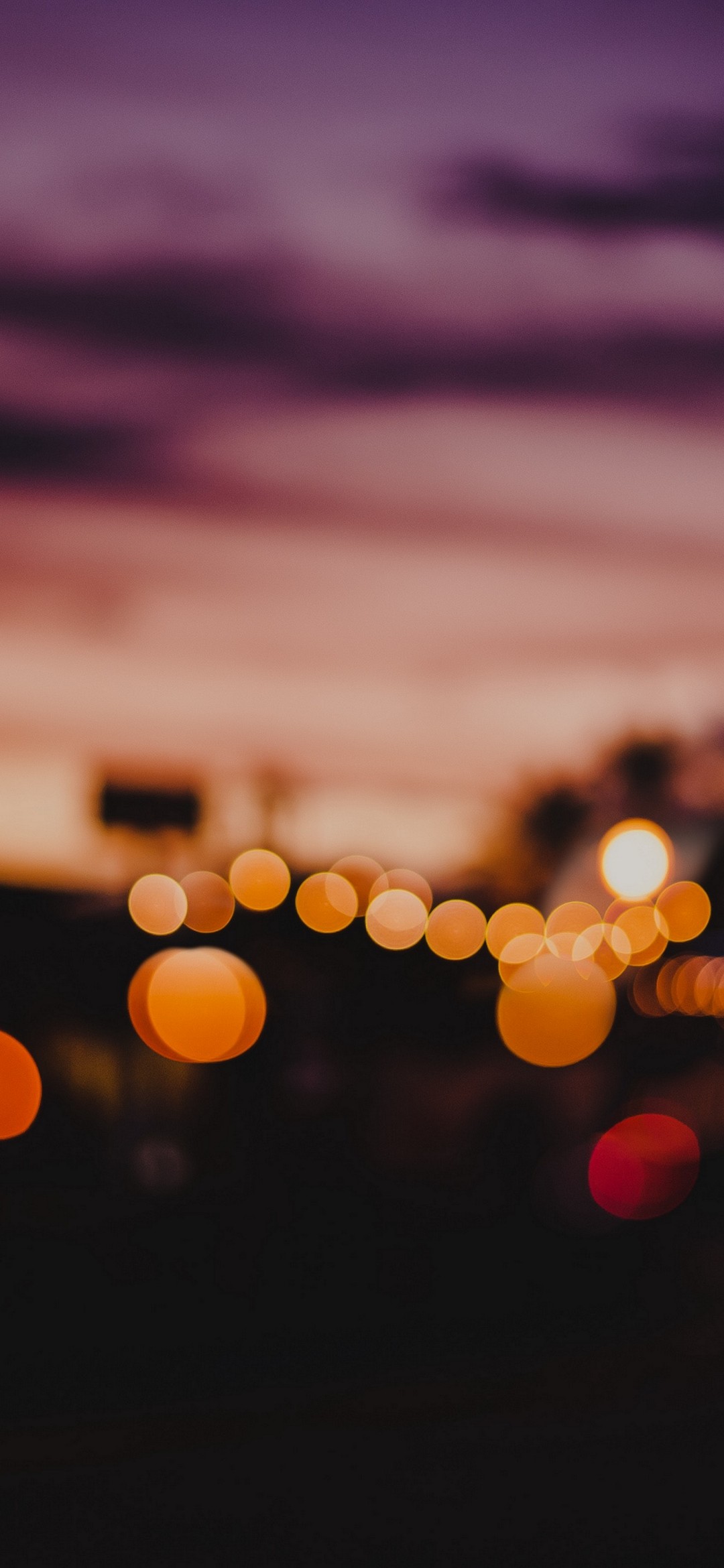 Blur Phone Wallpaper [1080x2340] - 119