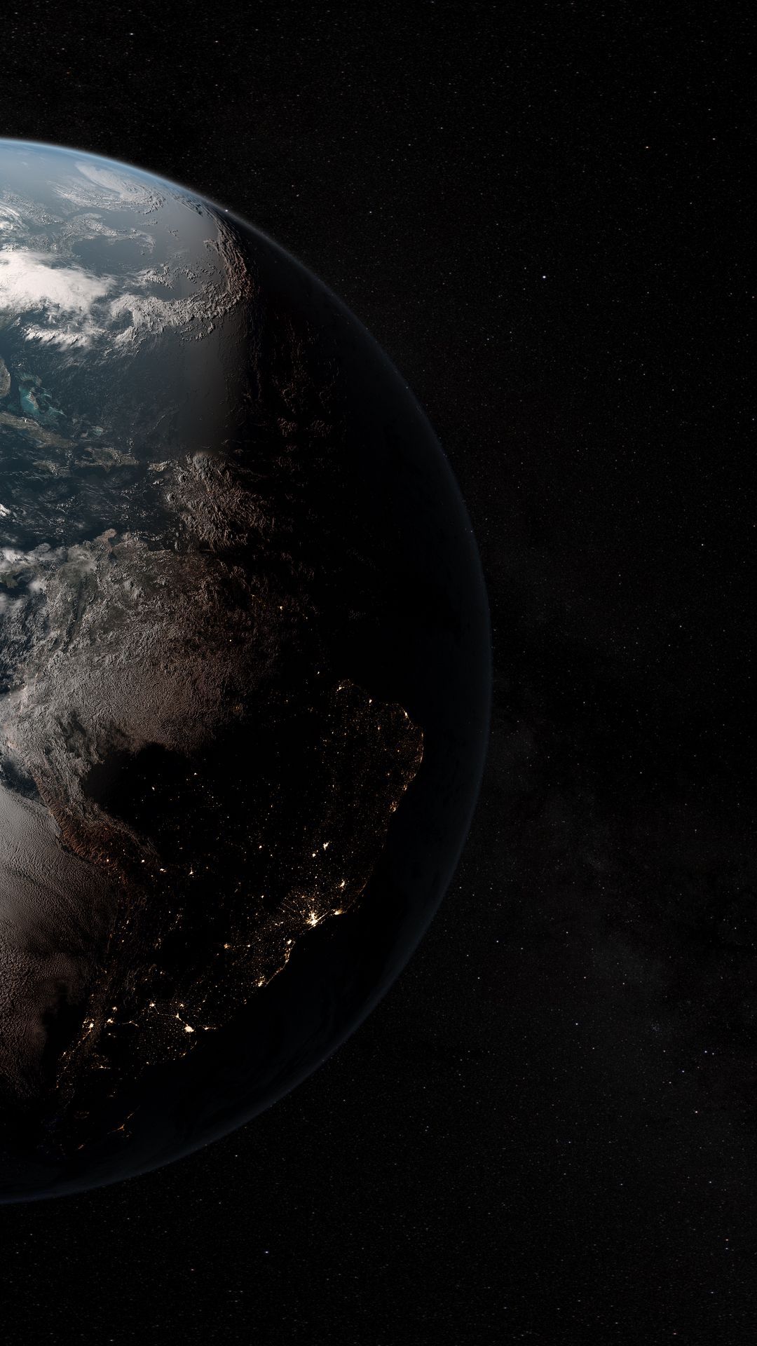 Earth Mobile Wallpaper - 30