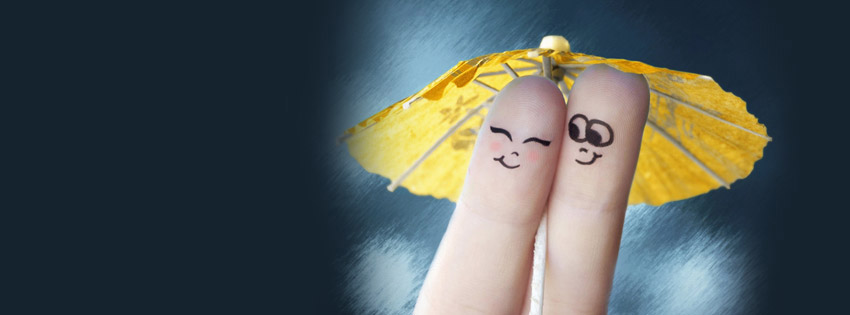 FB Cover Photos For Girls 20 - [850 x 315]