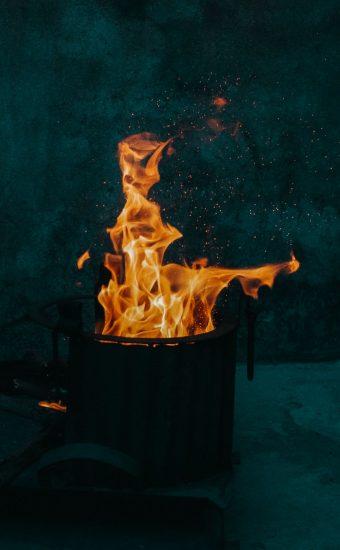 Fire Tumblr Backgrounds