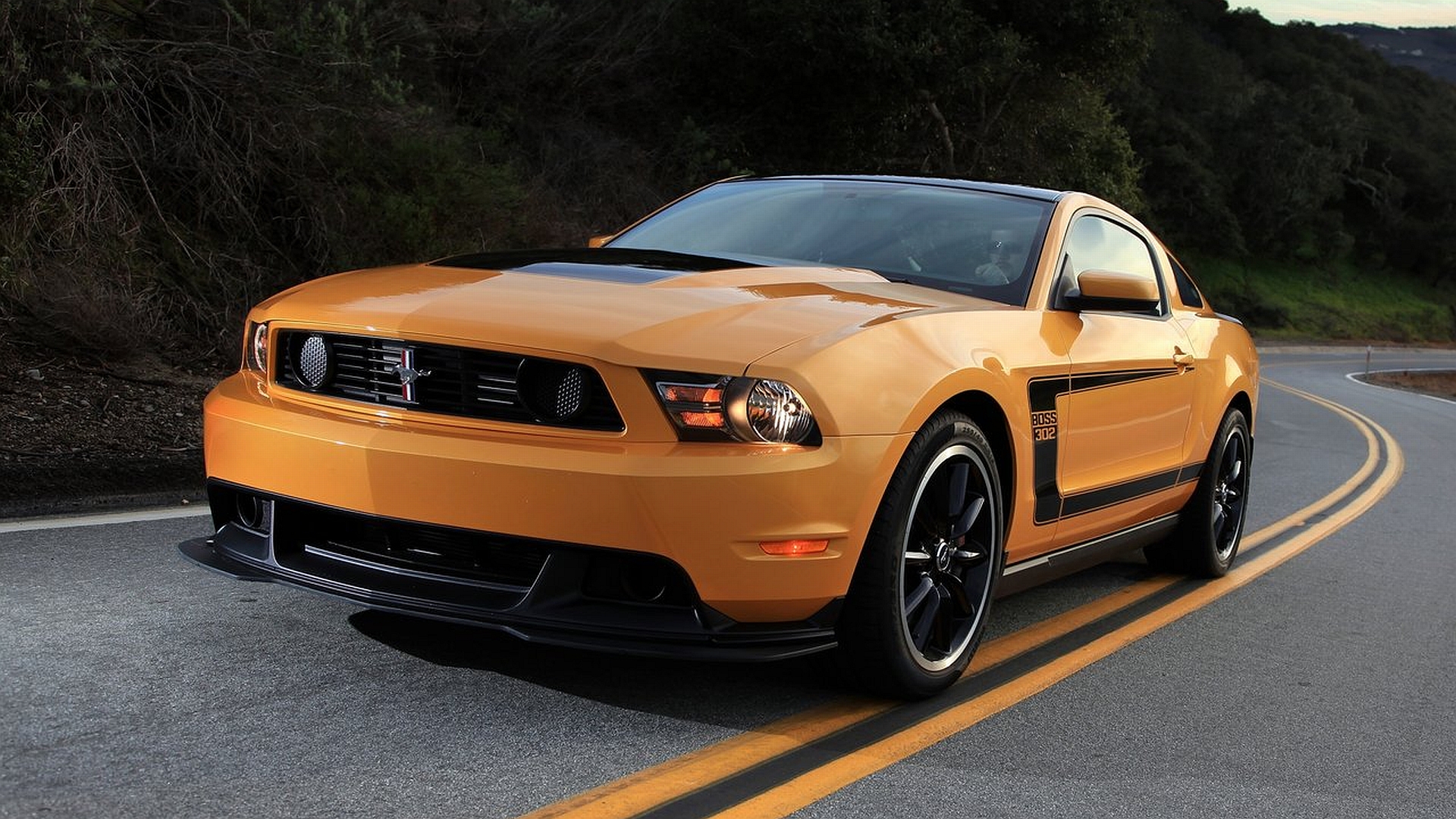 Ford Wallpapers 09 - [1920 x 1080]