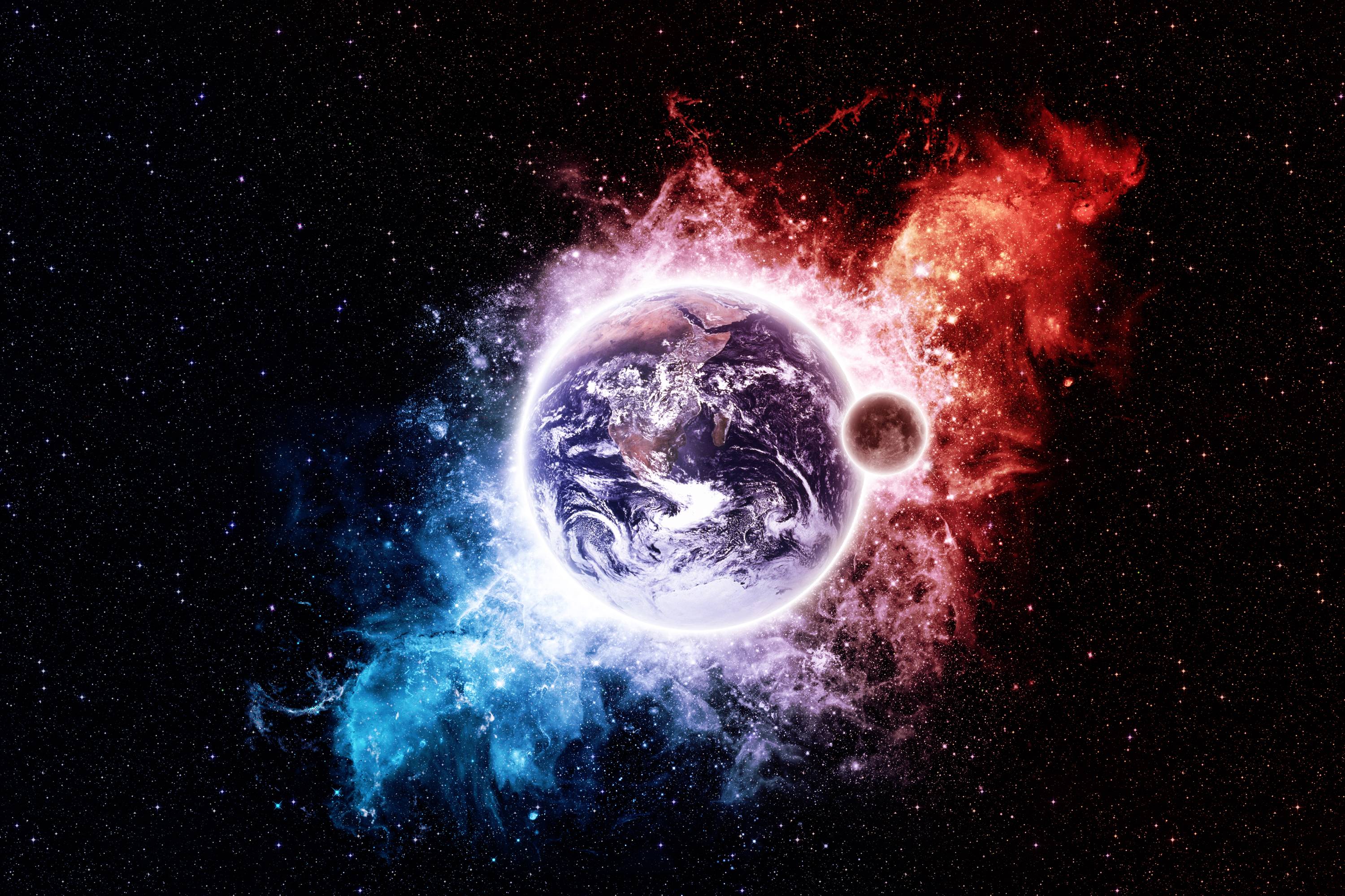 Moon Wallpapers 30 3000 X 2000 