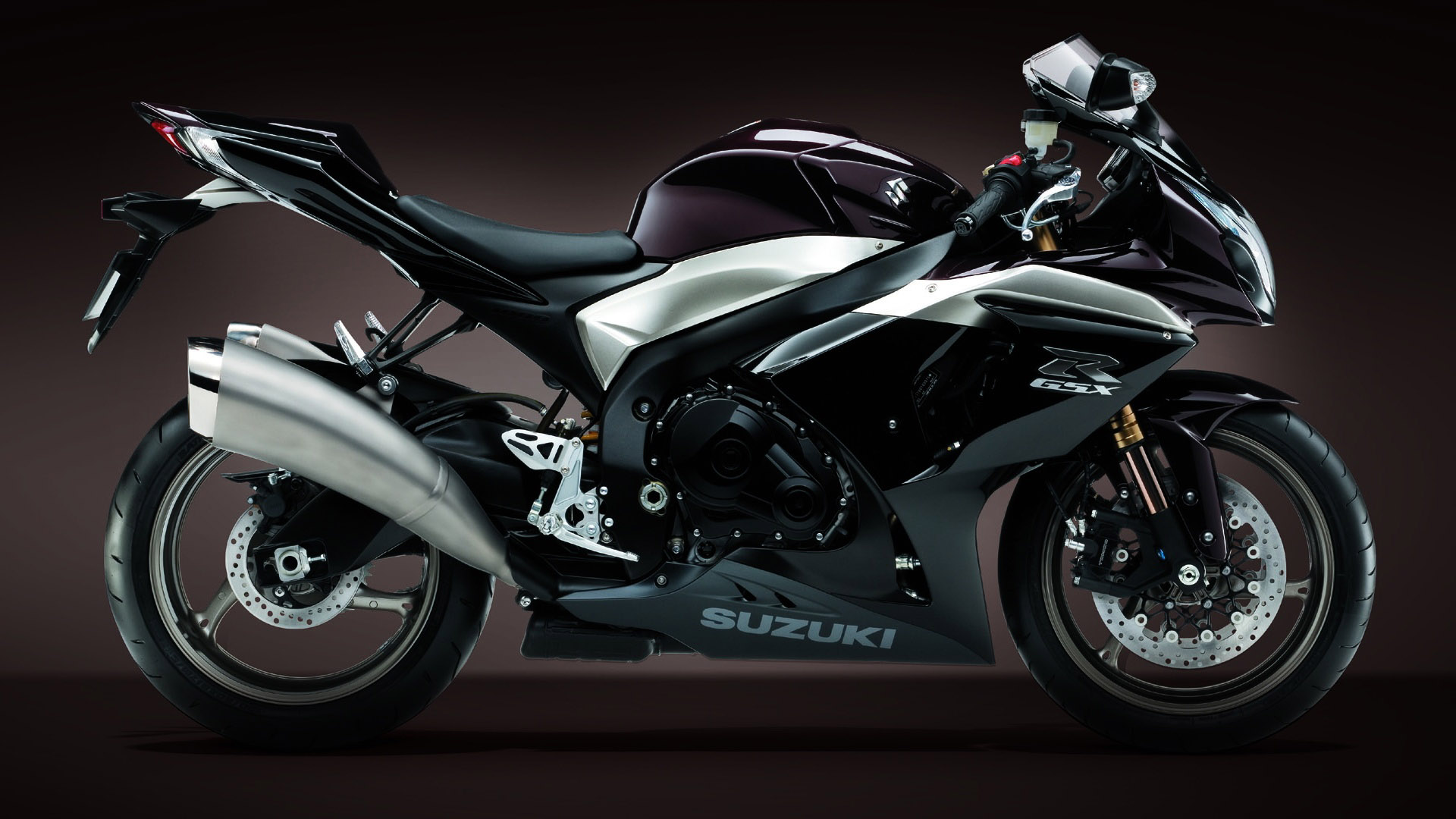 Suzuki Bike Wallpapers 28 - [1920 x 1080]