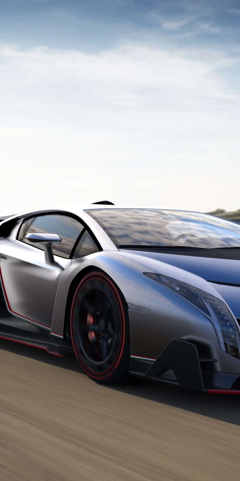 Haier L8 Wallpapers HD