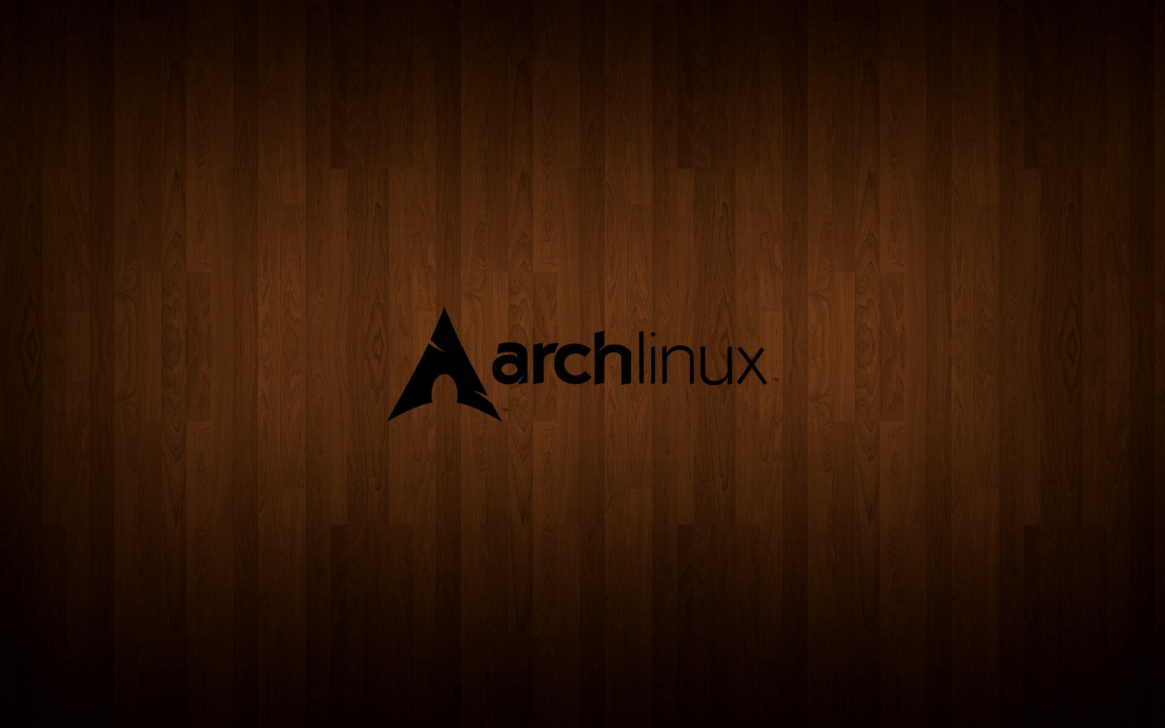 Arch Linux Wallpaper 20 - [1680x1050]