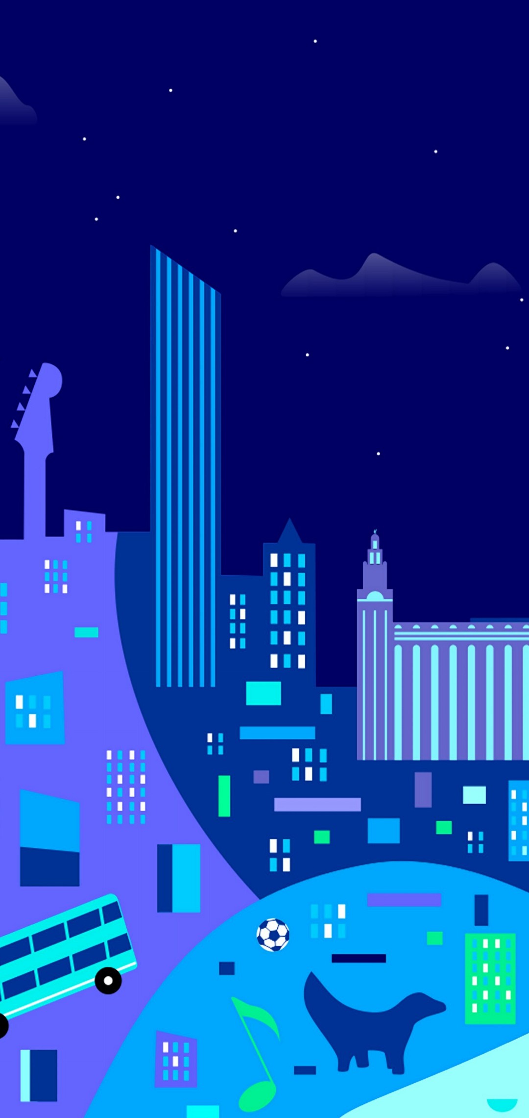 Oppo A3 Wallpapers HD