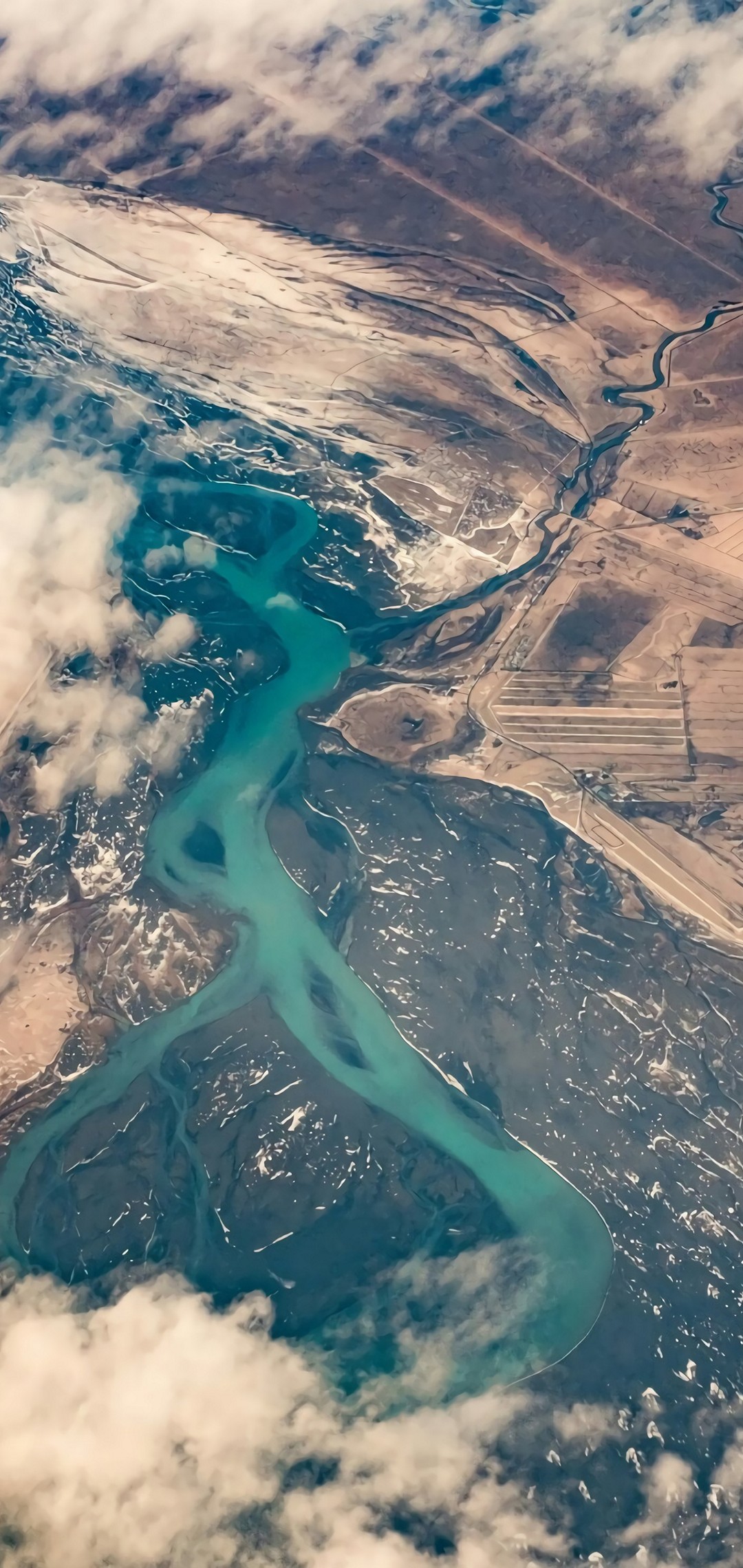 Oppo A3 Wallpapers HD