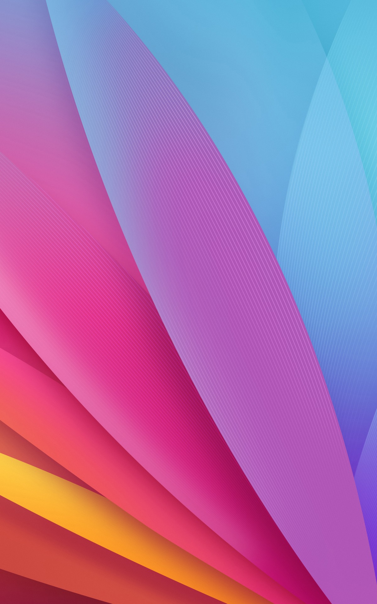 Huawei MediaPad M2 10.1 Stock Wallpaper 03 - [1200x1920]