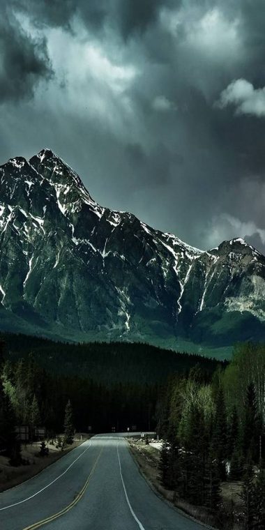 Nokia C2 2nd Edition Wallpapers HD