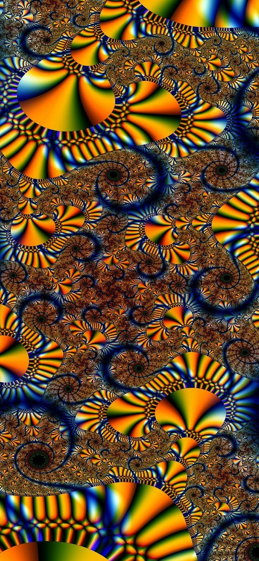 828x1792 Wallpaper - 272