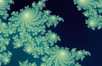 Fractal Wallpapers HD