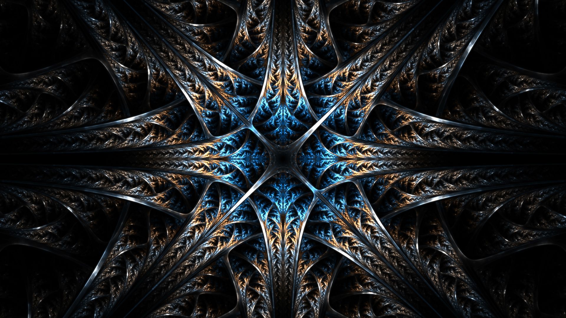 Wallpapers 1920x1080 Fractal Wallpapers 1920x1080 Fractal