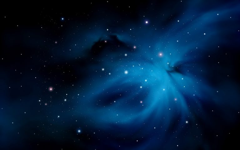 Galaxy Wallpaper 39 - [1680x1050]