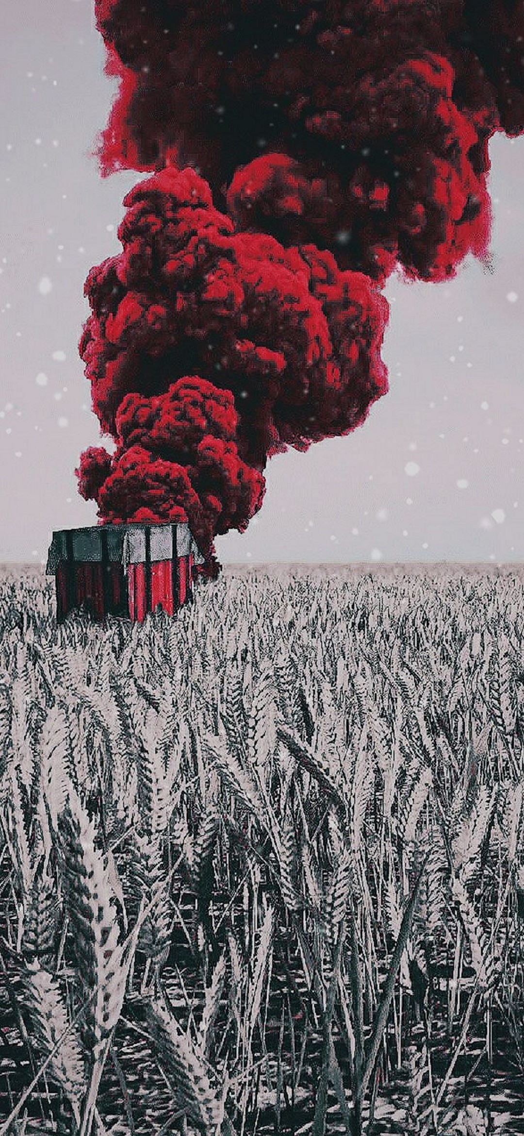 PUBG Phone Wallpaper 13 - [1080x2340]