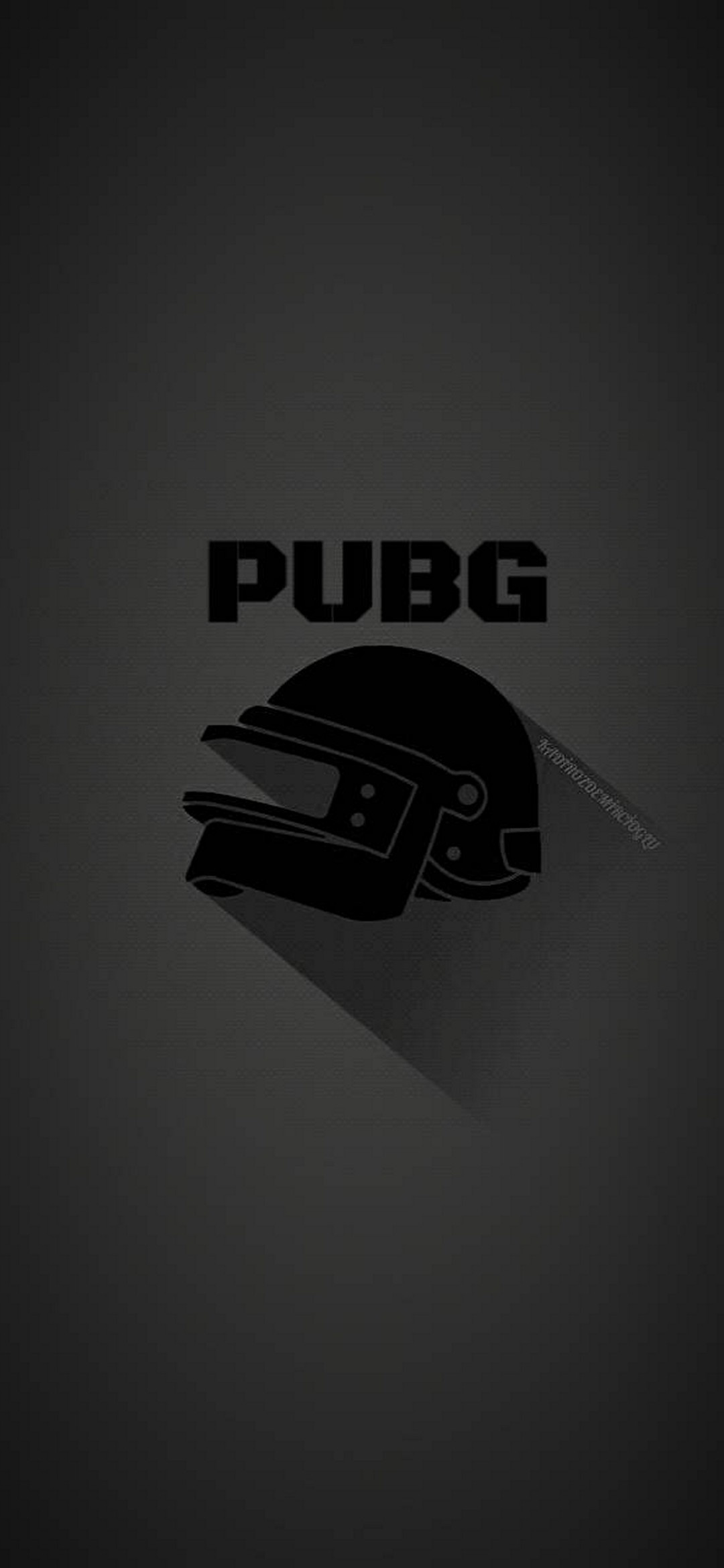 PUBG Phone Wallpaper 22 - [1080x2340]