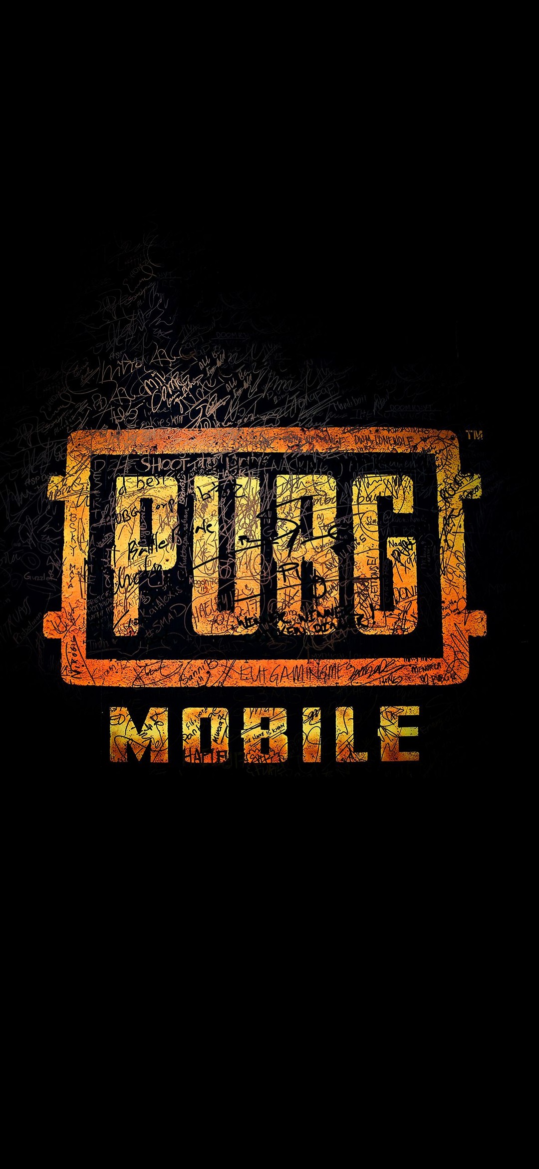 PUBG Phone Wallpaper 41 - [1080x2340]