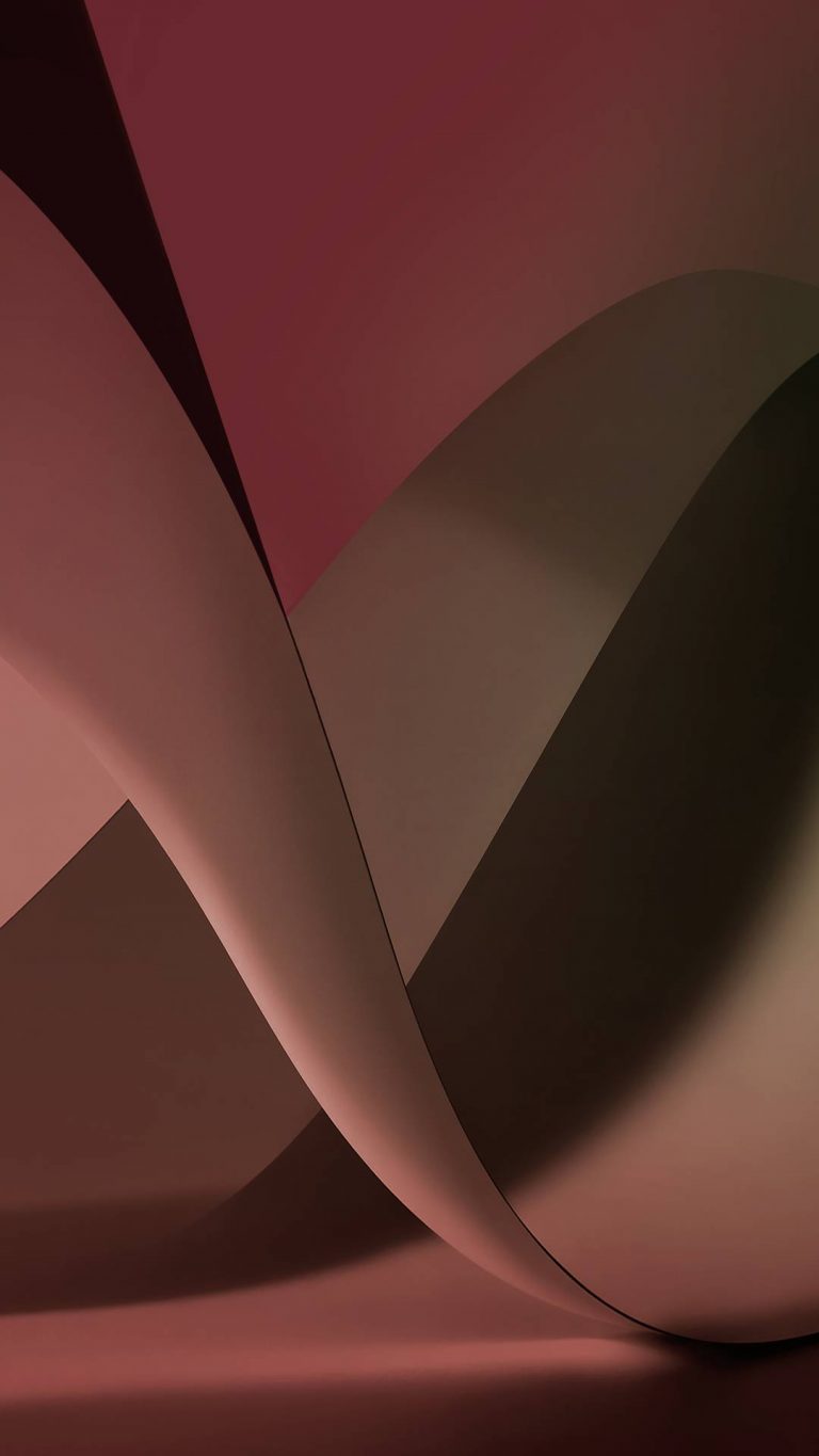 Android 9 Pie Stock Wallpaper 09 - [1080x1920]