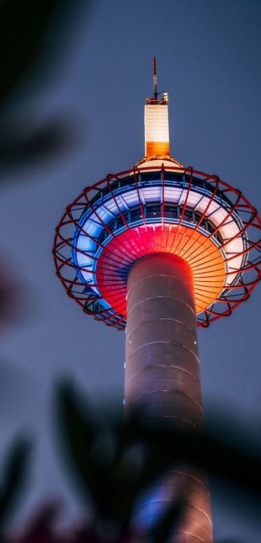 Sharp Aquos Zero Wallpapers HD