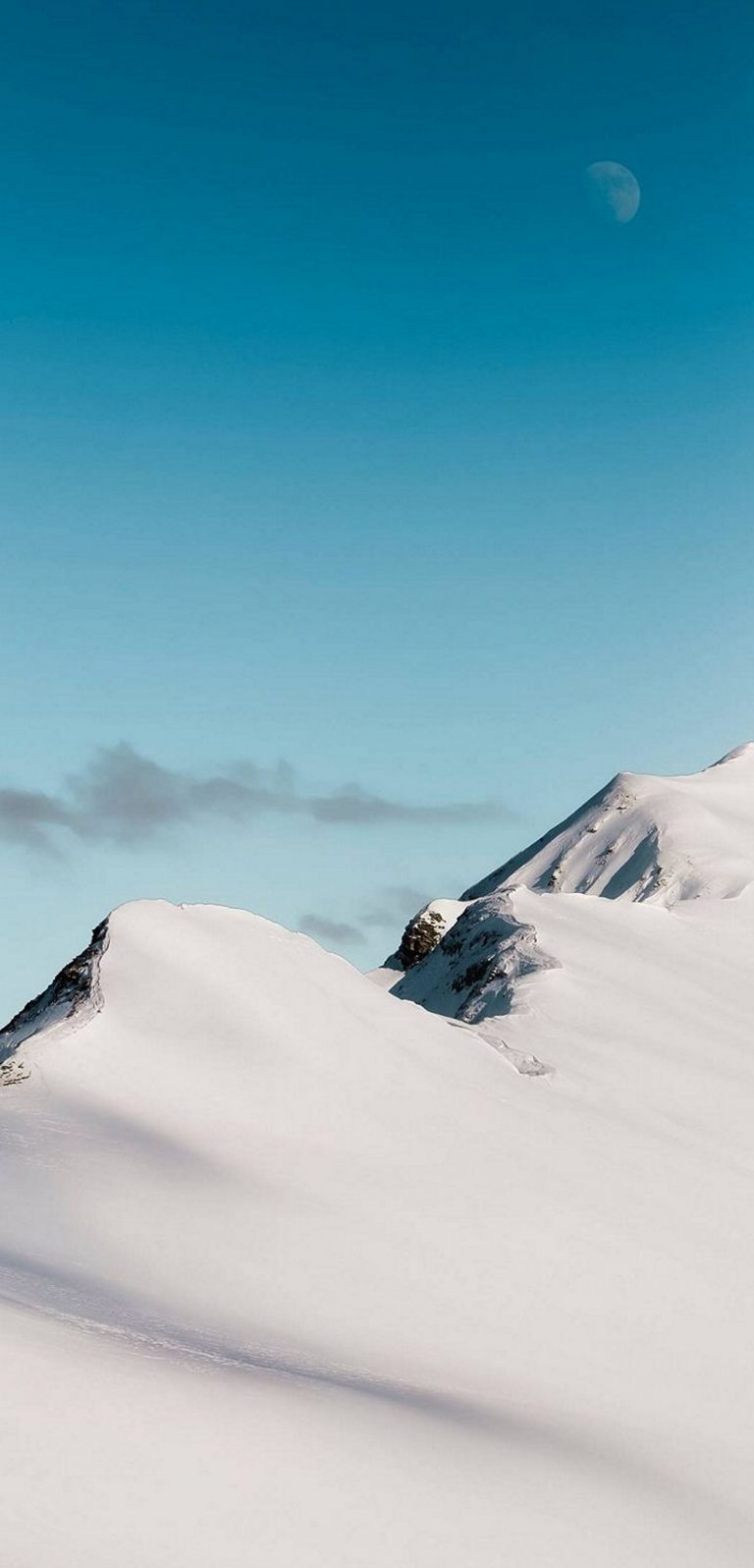 Sharp Aquos Zero Wallpapers HD