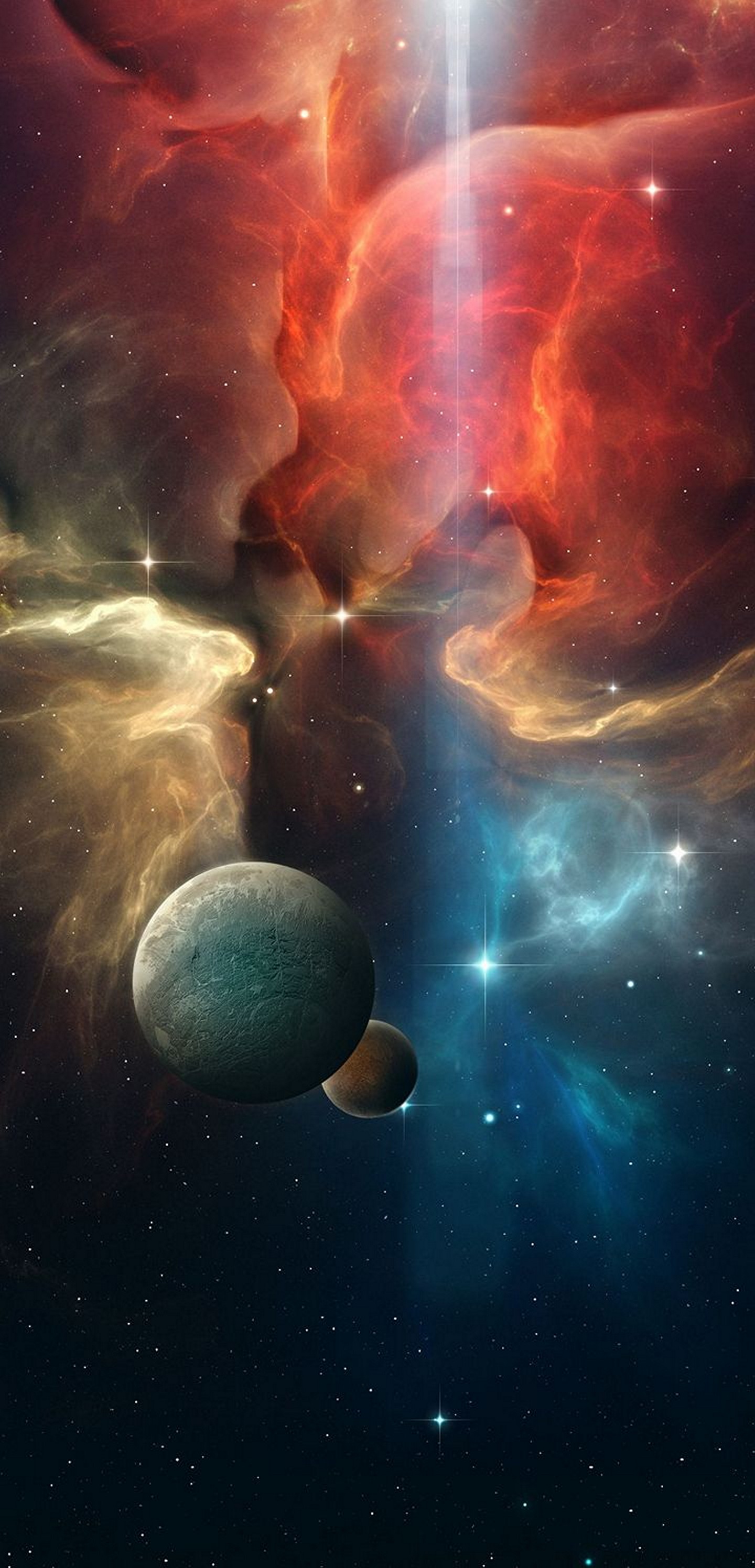 Sharp Aquos Zero Wallpapers HD