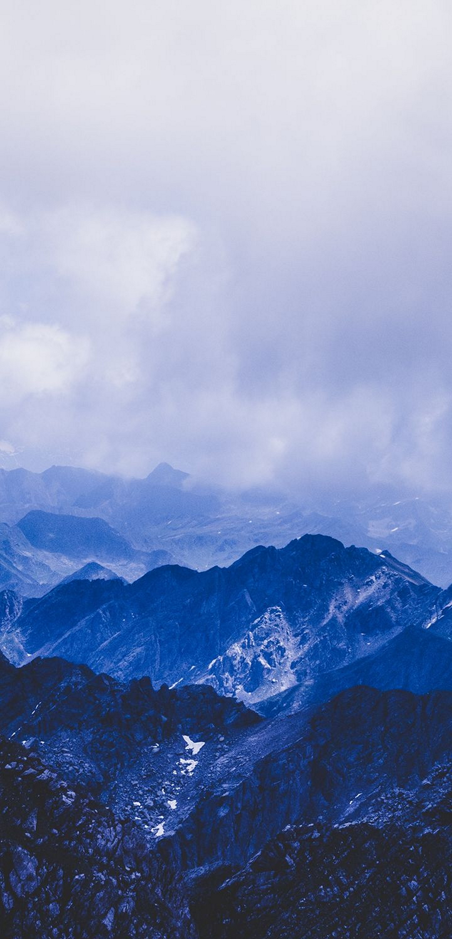 Sharp Aquos Zero Wallpapers HD