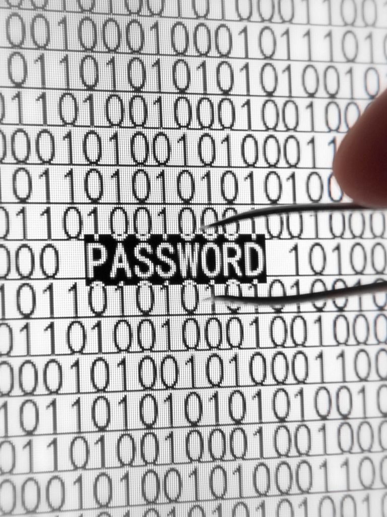 Code Password Hands Forceps - [768x1024]