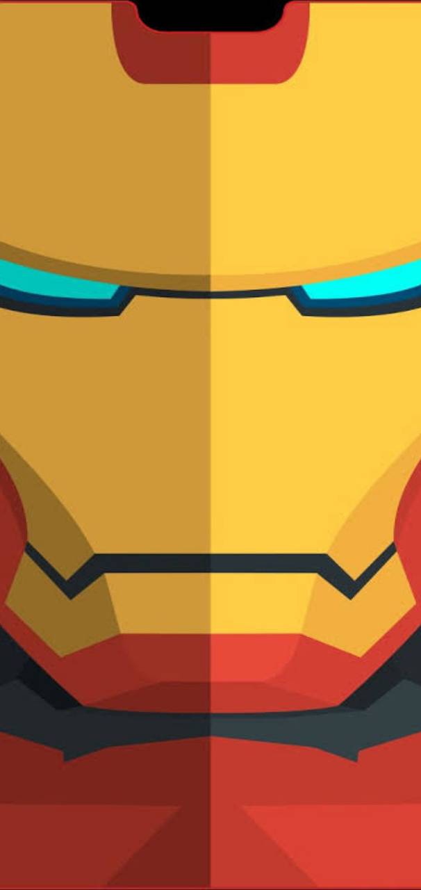 Notch Wallpaper [606x1280] - 33