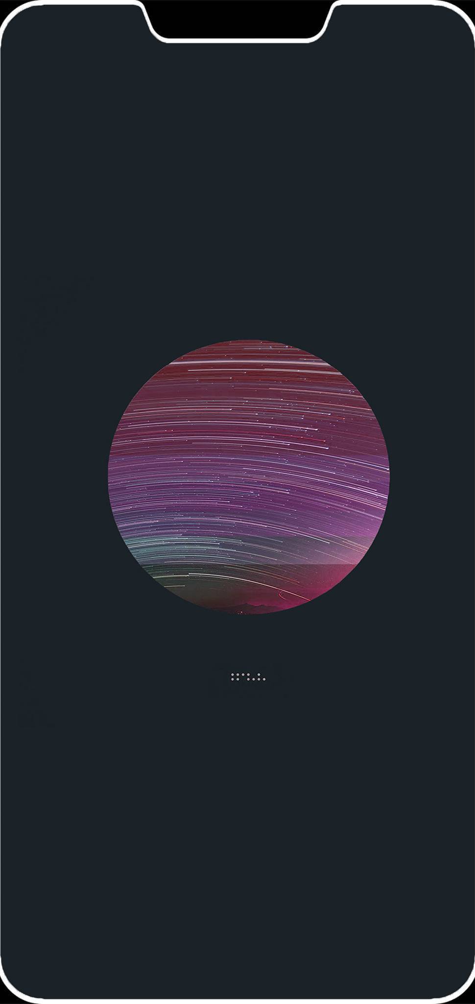 Notch Wallpaper [970x2048] - 64