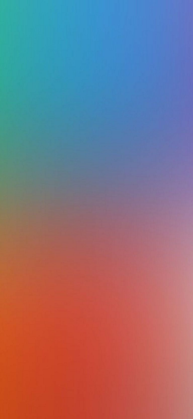 Gradient Phone Wallpaper - 064