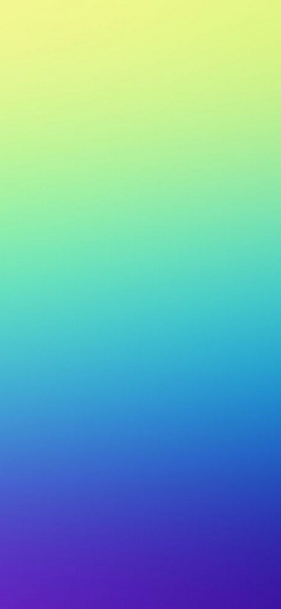 Gradient Phone Wallpaper - 077