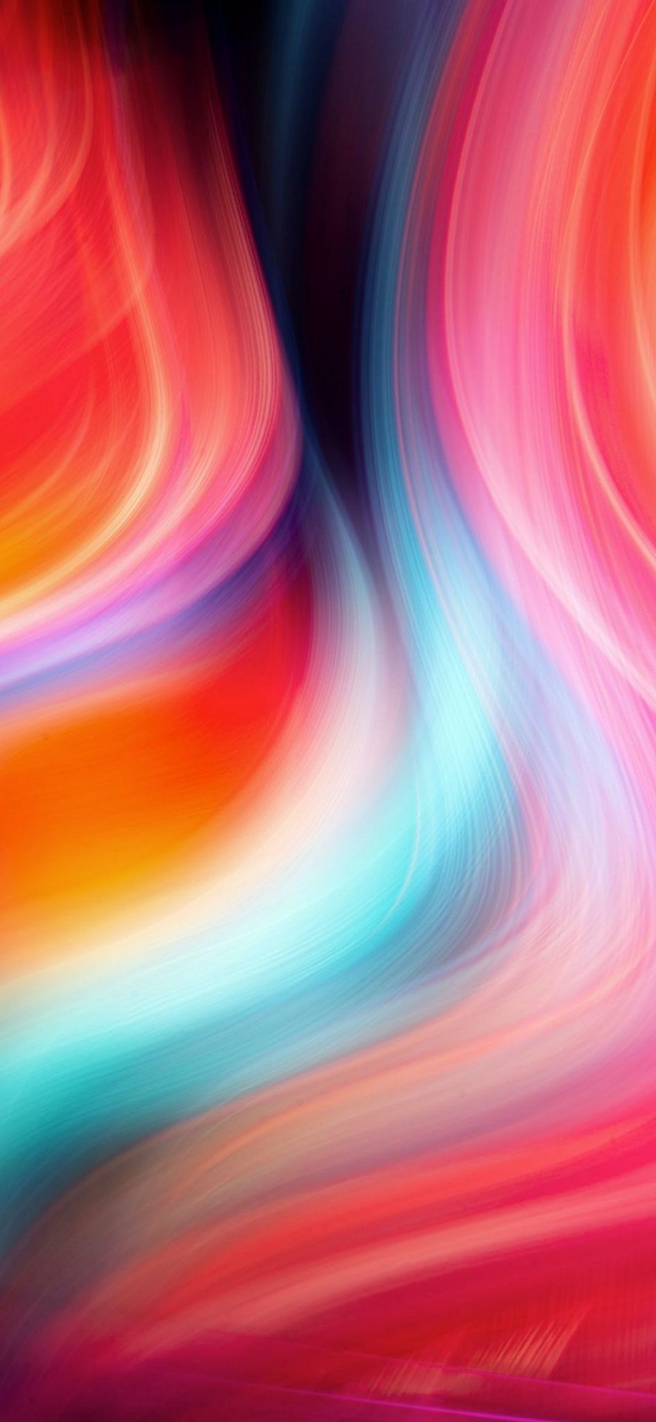 Gradient Phone Wallpaper - 177