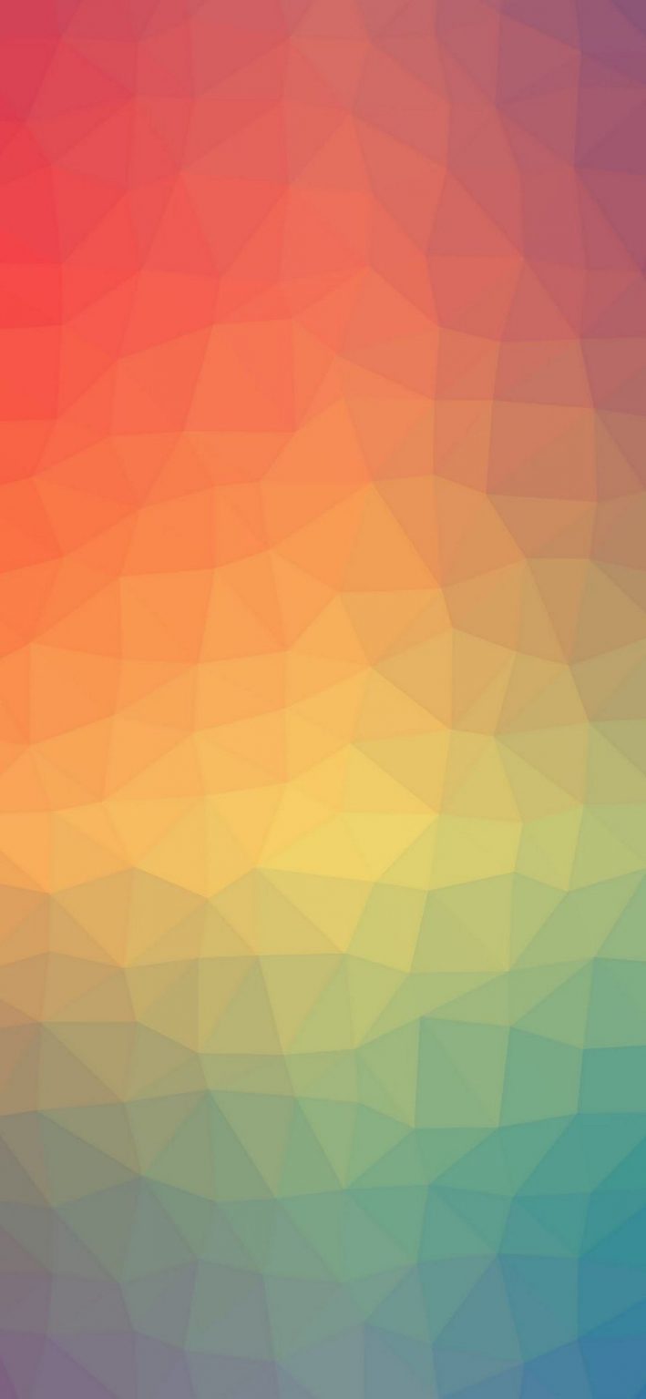 Gradient Phone Wallpaper - 207