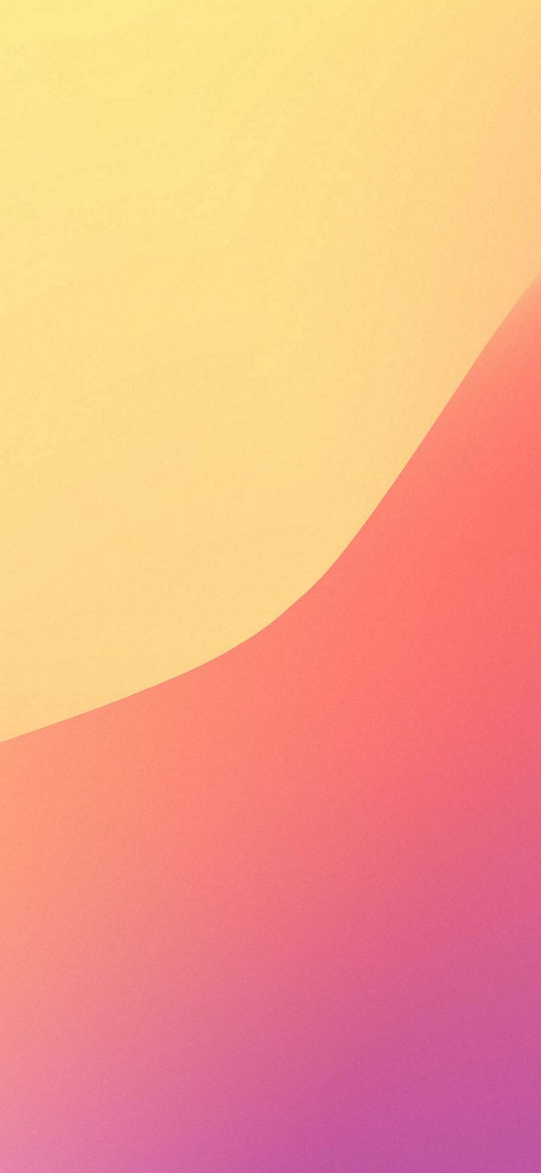 Gradient Phone Wallpaper - 370