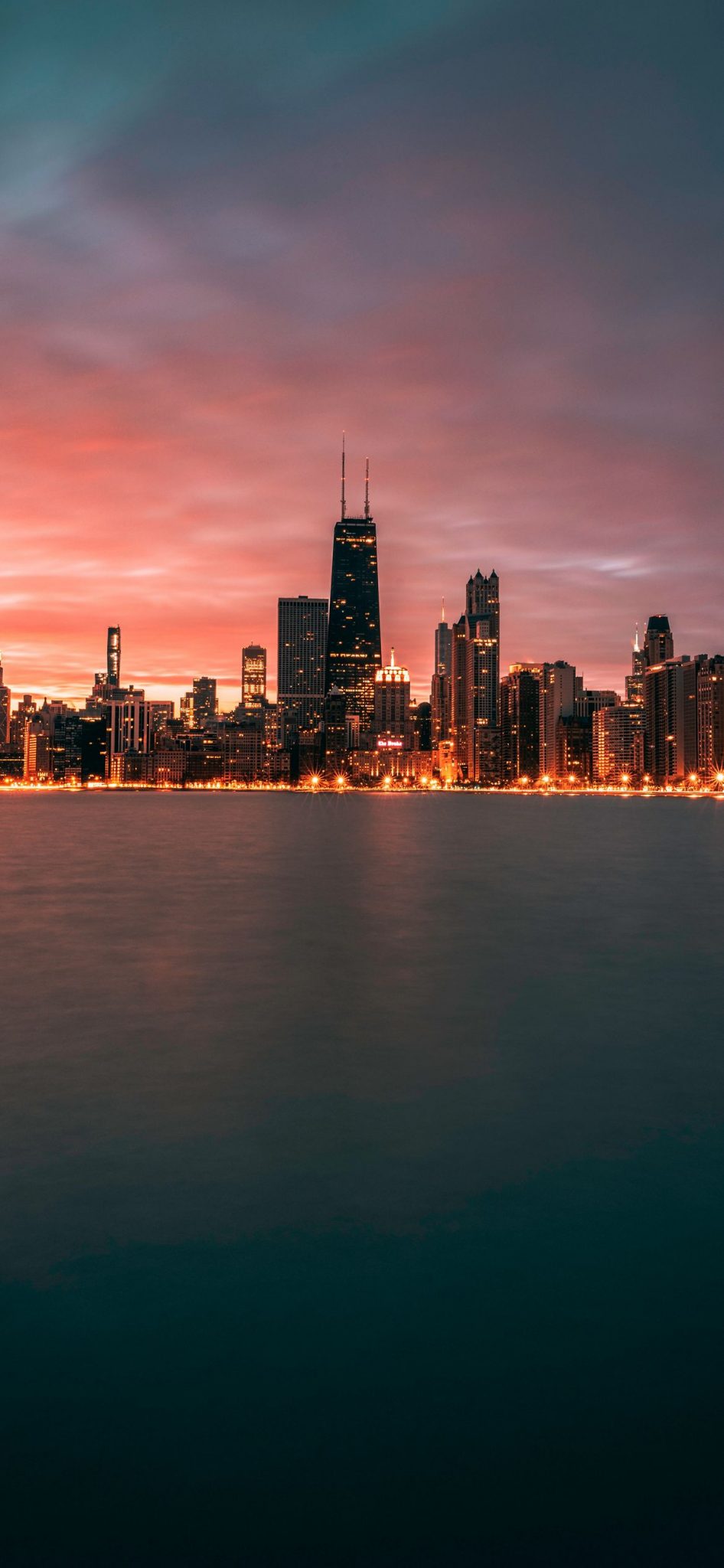 Home Screen Wallpaper - 041