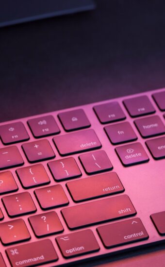 Keyboard Wallpapers HD