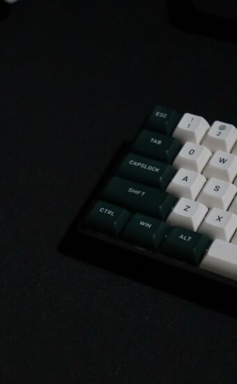 Keyboard Wallpapers HD