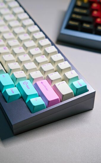 Keyboard Wallpapers HD