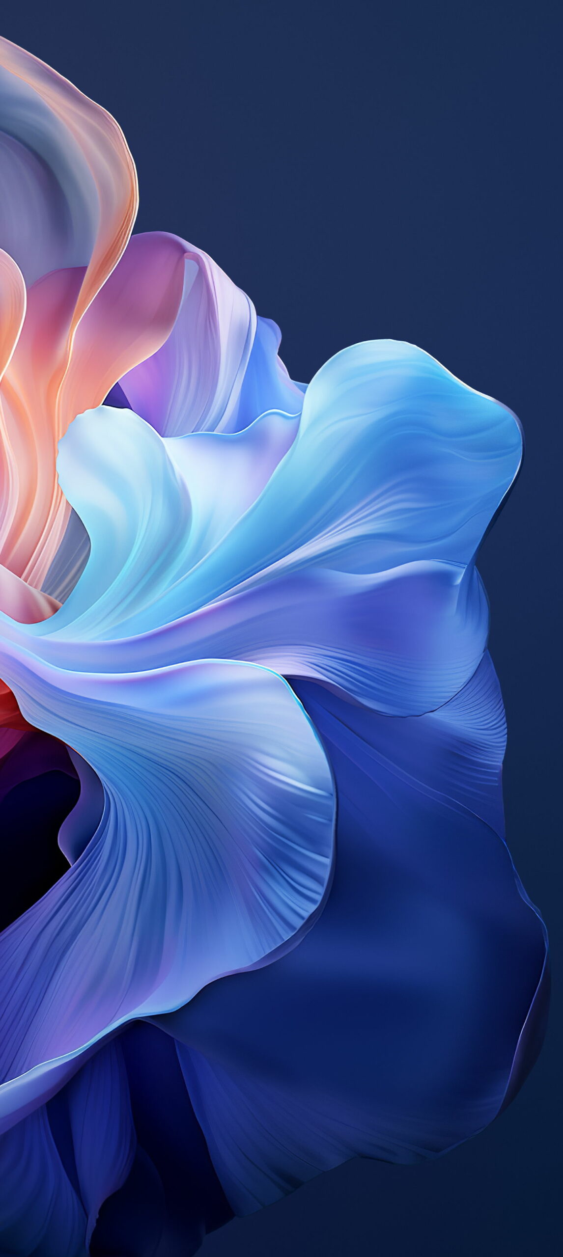 ColorOS 14 Stock Wallpaper - 04