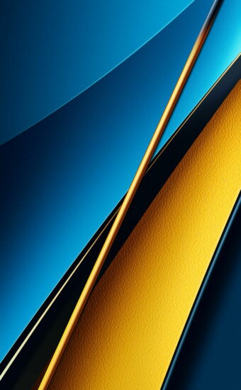 Poco X6 Pro Stock Wallpapers - Free HD & 4K Backgrounds - Set As Wall